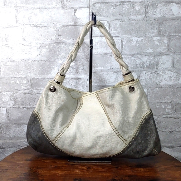 Fossil | Bags | Fifty Four By Fossil Pebbled Leather Hobo Bag | Poshmark